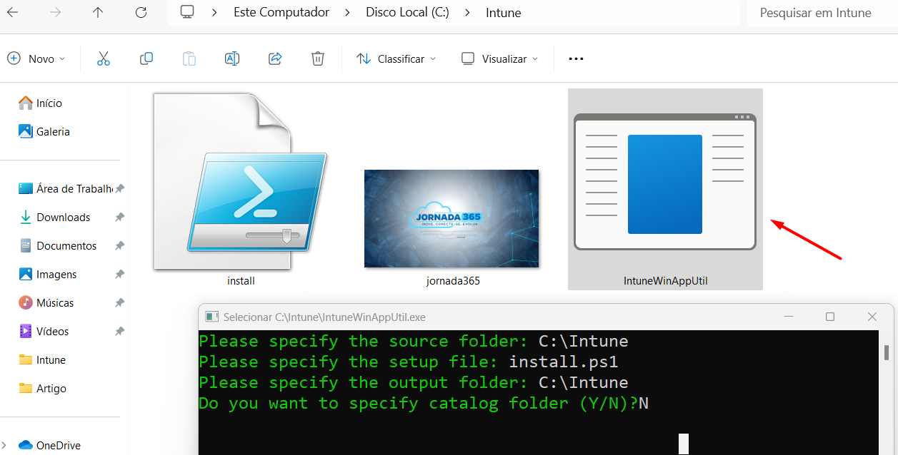 Intune - Configurando Wallpaper em dispositivos com Windows Pro ...