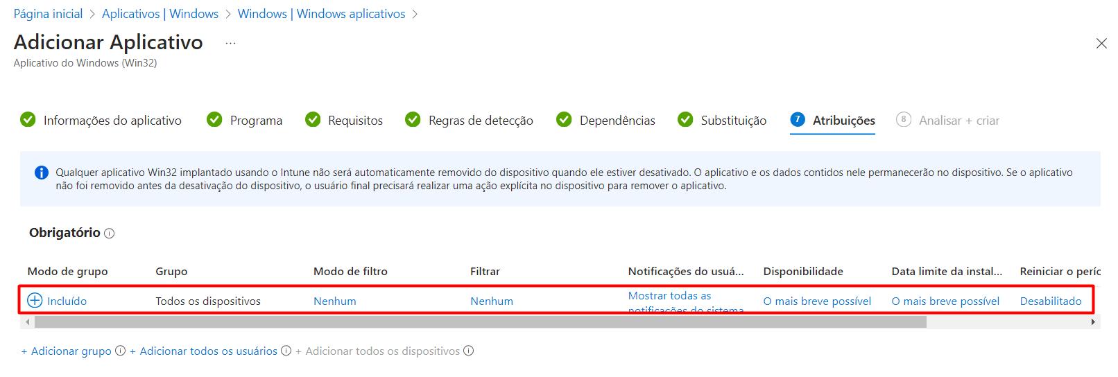 Intune - Configurando Wallpaper em dispositivos com Windows Pro ...