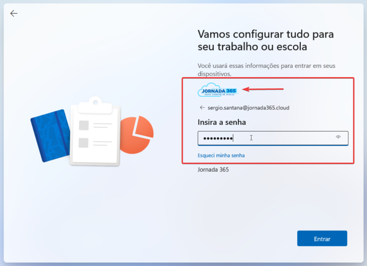 Configurando a Identidade Visual no Microsoft 365, Entra e Intune ... Configurando a Identidade Visual no Microsoft 365, Entra e Intune ...