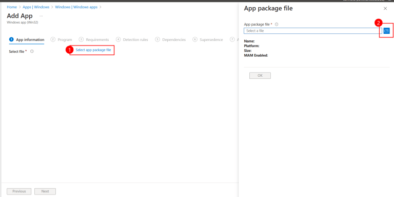 Microsoft Intune - Wallpaper e Lockscreen Windows Pro - Jornada 365