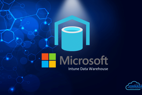 Microsoft Intune - Wallpaper e Lockscreen Windows Pro - Jornada 365