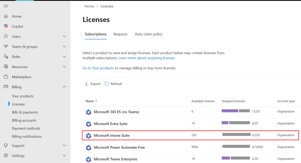 Intune - Solução Moderna de Suporte Remoto (Remote Help) - Jornada 365