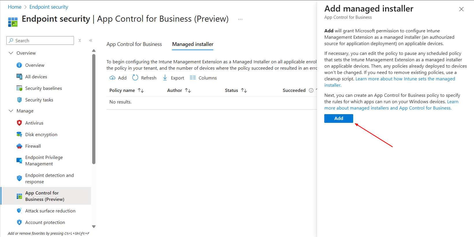 Microsoft Intune - Como Configurar o App Control for Business - Jornada 365
