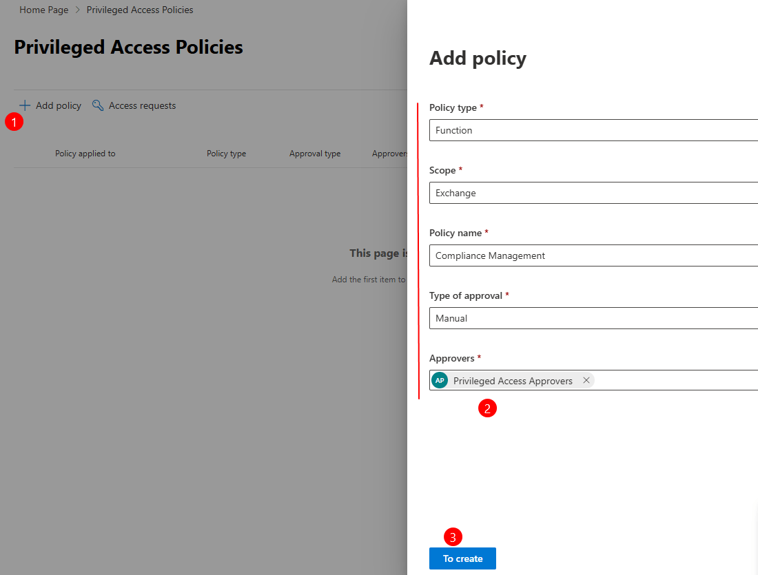 Entra ID - Como Definir uma Estratégia de privileged access management ...