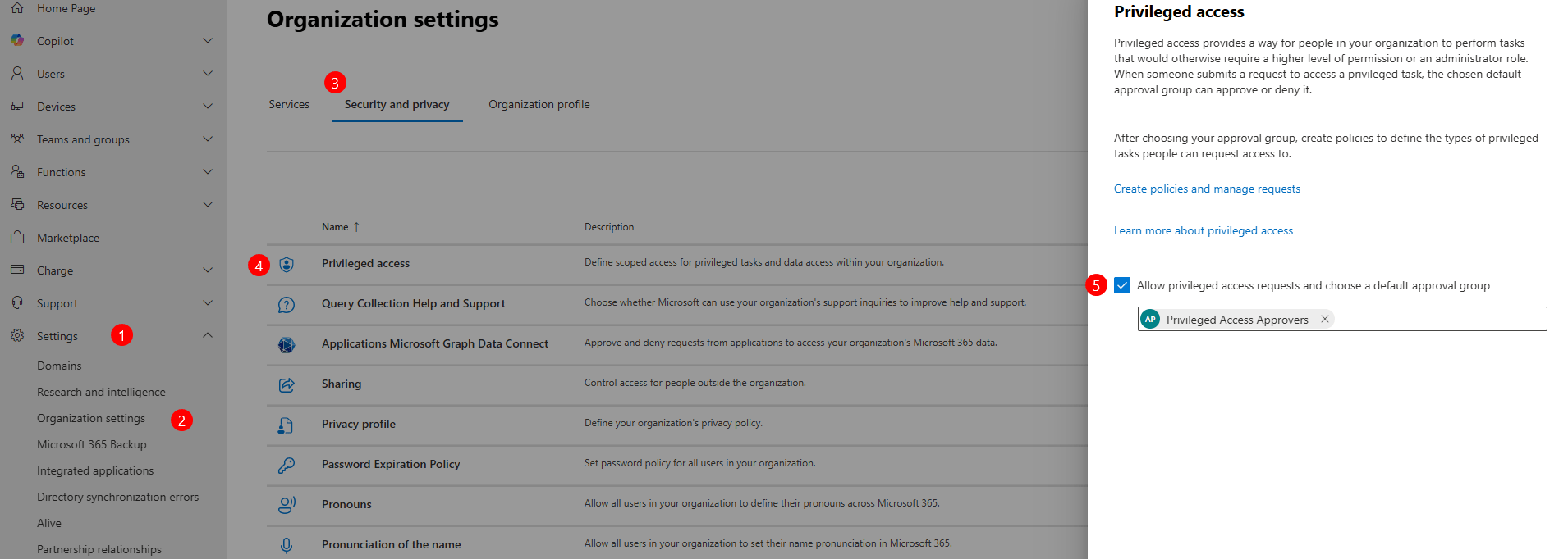 Entra ID - Como Definir uma Estratégia de privileged access management ...